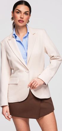 Ombre Blazer