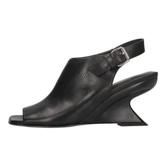 Elena Iachi Mit Absatz - - Shoes - Damen - Schwarzk - 36 EU