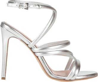 Anna F. SCHUHE - Sandalen auf YOOX.COM