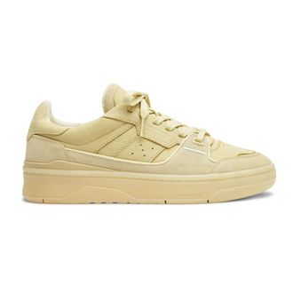 Axel Arigato Clay Sneaker - - Shoes - Damen - Gelb - 37 EU