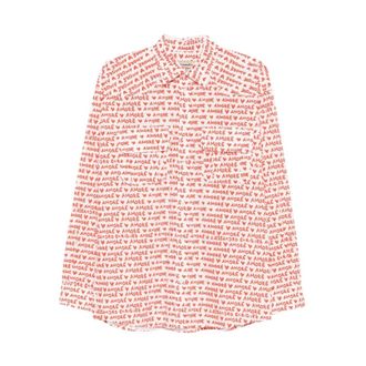 Alessandro Enriquez Shirts - - Blouses & Shirts - Damen - Rot - S