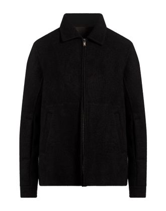 Rick Owens JACKEN & M&Auml;NTEL - Jacken und Anoraks auf YOOX.COM