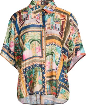 Momoni TOPS - Hemden auf YOOX.COM