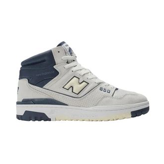 New Balance Baskets 650R - Homme - Sport - Beige - Taille: 44 EU