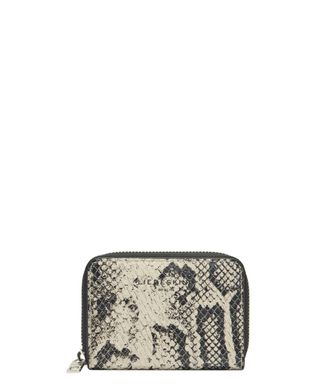 Liebeskind Berlin Eliza S WALLET S Snake milk