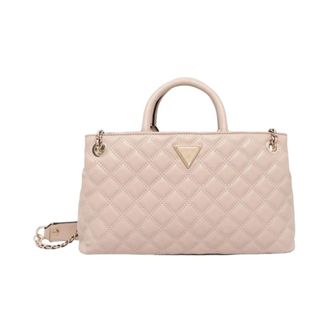 Guess Henkeltasche - - Bags - Damen - Rosa - ONE SIZE