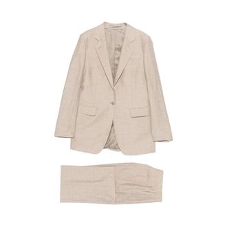 Tagliatore Adrianne Jacke - - Suits - Damen - Beige - M