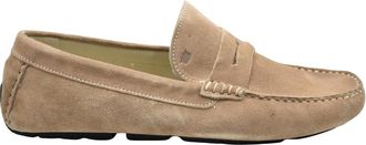Florsheim Homme, Chaussures, Beige, Taille: 40 EU Mocassino Master