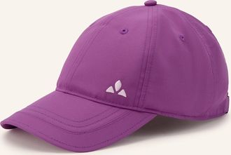 Vaude Cap Sun lila