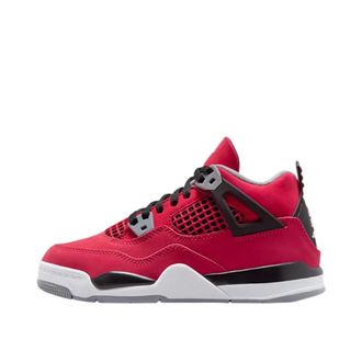 Nike Jordan Damen, Sport, Rot, 33 1/2 EUGr&ouml;&szlig;e
