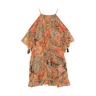 Etro Damen, Kleider, Mehrfarbig, 2XSGr&ouml;&szlig;e