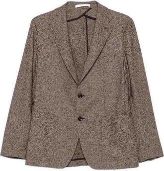 Tagliatore Blazer - Braun