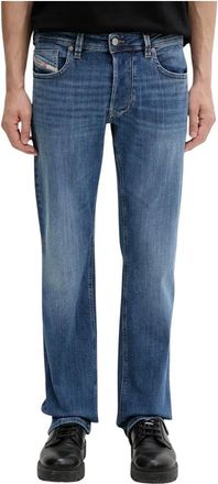 Diesel Herren, Jeans, Blau, W33 L32Gr&ouml;&szlig;e