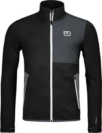Ortovox Herren Fleecejacke