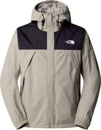 The North Face Herren Regenjacke ANTORA JACKET M