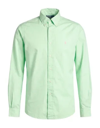 Ralph Lauren TOPS - Hemden auf YOOX.COM