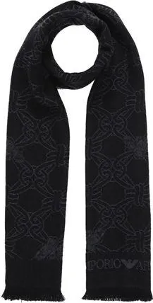 Emporio Armani ACCESSOIRES - &Eacute;charpes sur YOOX.COM