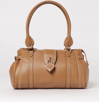 Liu Jo Schultertasche LIU JO Damen Farbe Braun