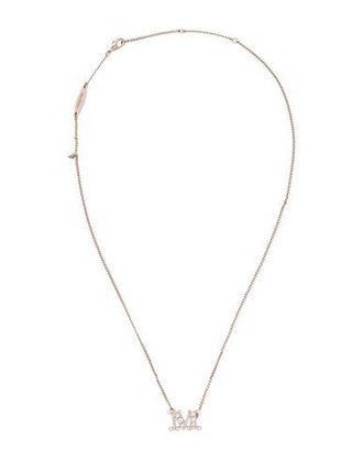 Max Mara JOAILLERIE et MONTRES - Colliers sur YOOX.COM