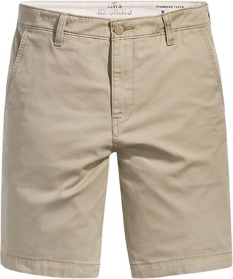 Levi's Homme, Shorts, Beige, Taille: W38 XX Chino Shorts II