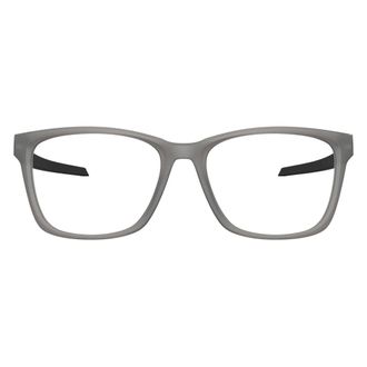Oakley Lunettes Paracord X - Homme - Accessoires - Gris - Taille: 55 MM