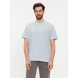Polo Ralph Lauren T-Shirt 710704248226 Blau Classic Fit