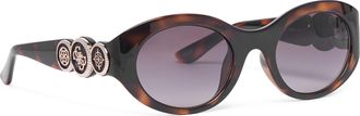 Guess Sonnenbrillen Guess GU00198-H Braun