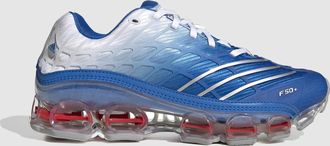 adidas Baskets Megaride F50 Bluebird/Silver Met./Ftwr White