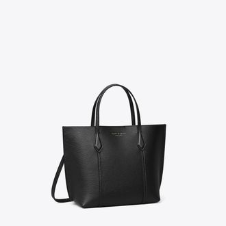 Tory Burch Damen Kleine Perry Tote Bag