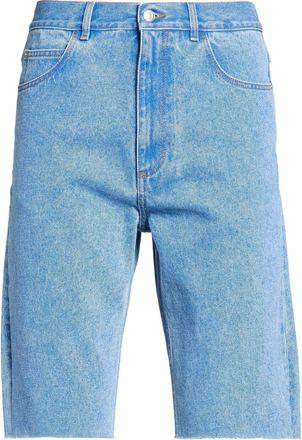 Marni HOSEN & R&Ouml;CKE - Jeansshorts auf YOOX.COM