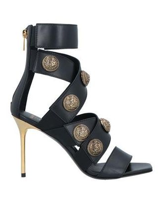 Balmain CHAUSSURES - Sandales sur YOOX.COM