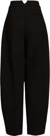 Jacquemus Le pantalon Ovalo