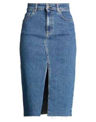 Guess BAS - Jupes en jean sur YOOX.COM