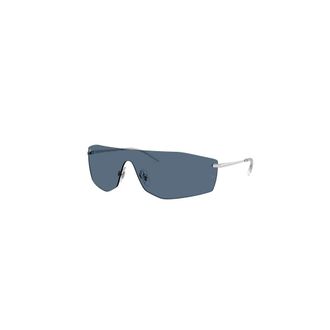 Ray-Ban Alix Bio-based Sonnenbrille - - Accessories - Herren - Grau - 41 MM