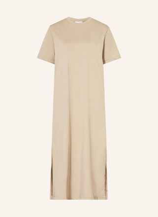 Darling Harbour Darling Harbour Jerseykleid beige