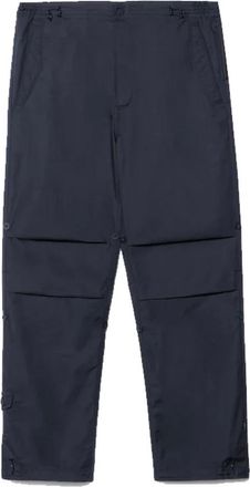 maharishi Homme, Pantalons, Bleu, Taille: M Straight Fit Snopants