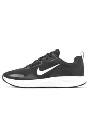 Nike Nike WearAllDay Winter Herren Trainers CT1729 Sneakers Schuhe (UK 10.5 US 11.5 EU 45.5, Black White 001)