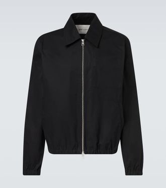 Ami Veste Ami De Coeur en coton