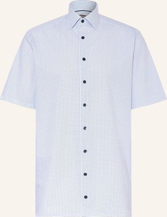 Olymp Kurzarm-Hemd Luxor Comfort Fit weiss