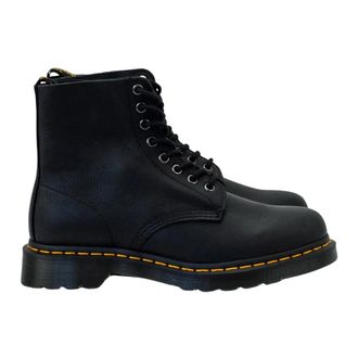 Dr. Martens 1460 Pascal Ambassador Boot - - Shoes - Herren - Schwarzk - 45 EU