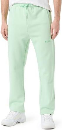 BOSS Hadim 1 Maillot_Pantalon, Open Green388, S Men
