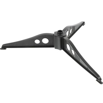 Angoily Weihnachtsbaum-basishalter K&uuml;nstliche Weihnachtsbaumbasis Weihnachtsbaumst&auml;nder Braun Weihnachtsbaumhalter Fu&szlig; Weihnachten Weihnachtsdekorationen K&uuml;ns