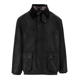 Barbour Herren, Jacken, Schwarzk, MGr&ouml;&szlig;e