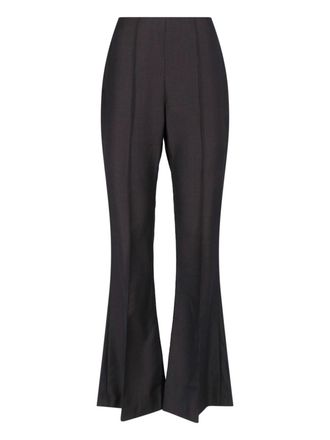 Frankie Shop Flared Trousers Dessa