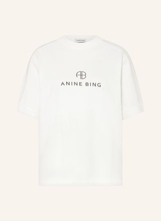 Anine Bing Anine Bing T-Shirt Jaylin weiss