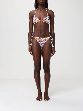 Missoni Maillot De Bain MISSONI Femme couleur Multicolore