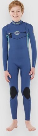 Rip Curl Dawn Patrol Cz 43 Kids Neoprenanzug light navy