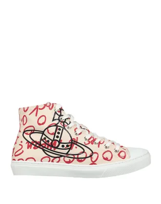 Vivienne Westwood PLIMSOLL HIGH TOP