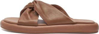 Woden Pantolette Mascha
