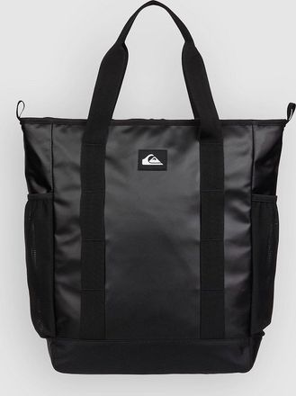 Quiksilver Commute Lite Plus Rucksack black